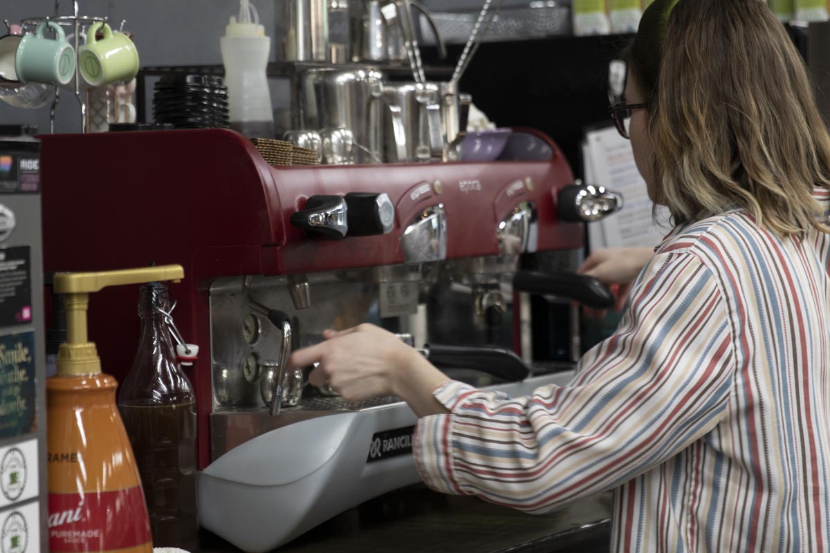About | Mountain Bird Coffee | Arkansas Coffee Roaster